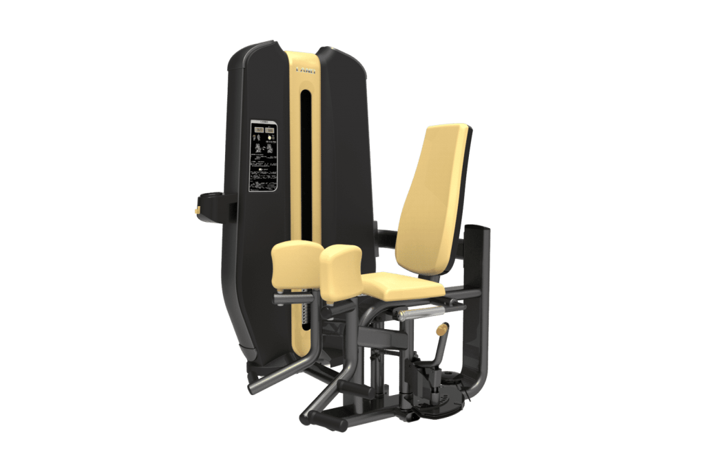 Machine de musculation Adductor Authentique | Best Fitness